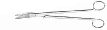 Surgical Instruments – SilverGlide™