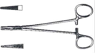 Surgical Instruments – SilverGlide™