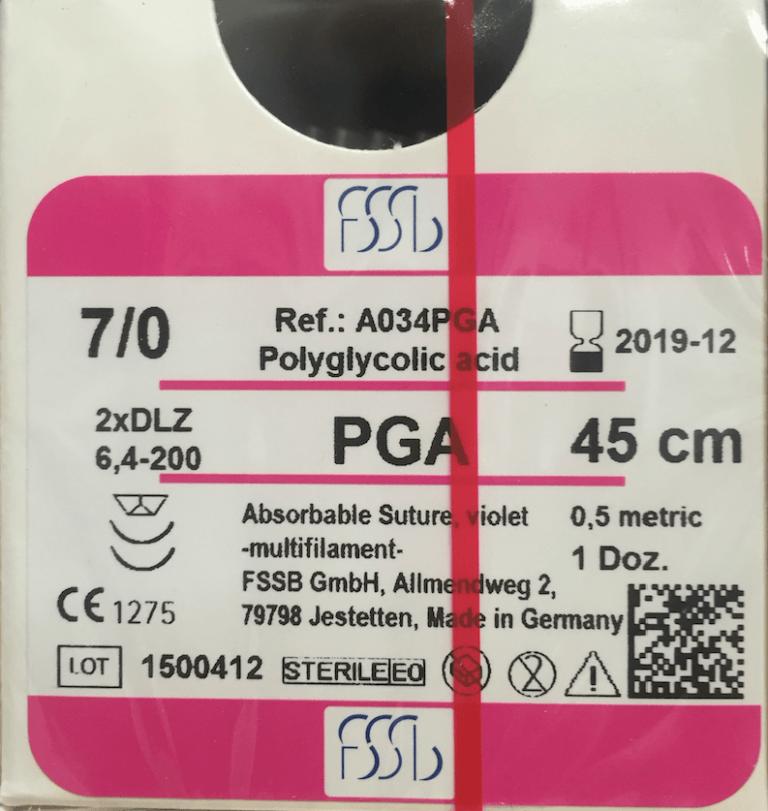 A034PGA – SilverGlide™