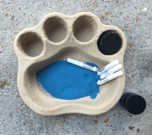 Paw Friction | SilverGlide™