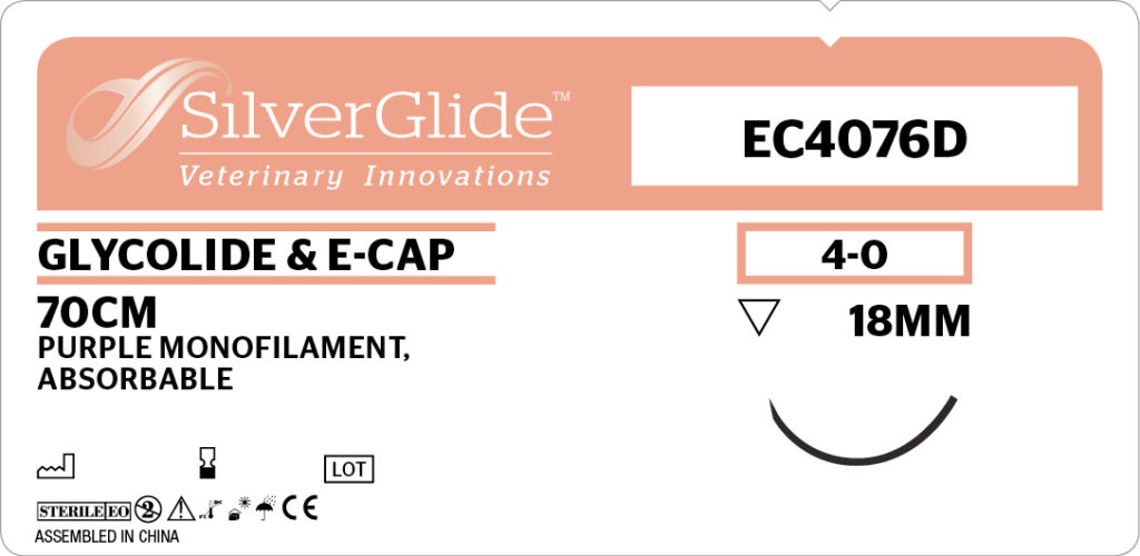 Products – SilverGlide™