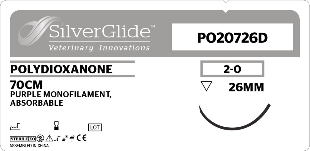 Products – SilverGlide™