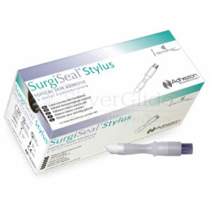 SurgiSeal Skin Adhesive | Product categories | SilverGlide™