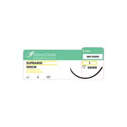 FLUOROMID – SilverGlide™