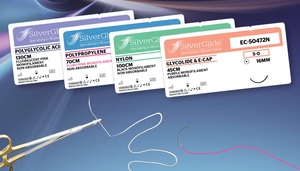 Products – SilverGlide™