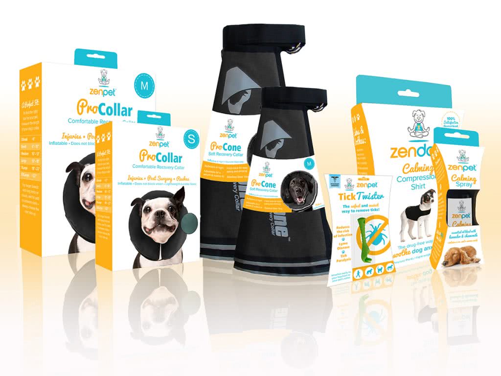 Products – SilverGlide™