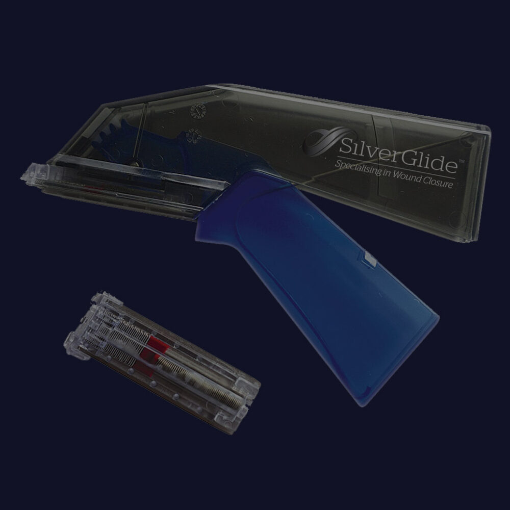 Patient Care – SilverGlide™